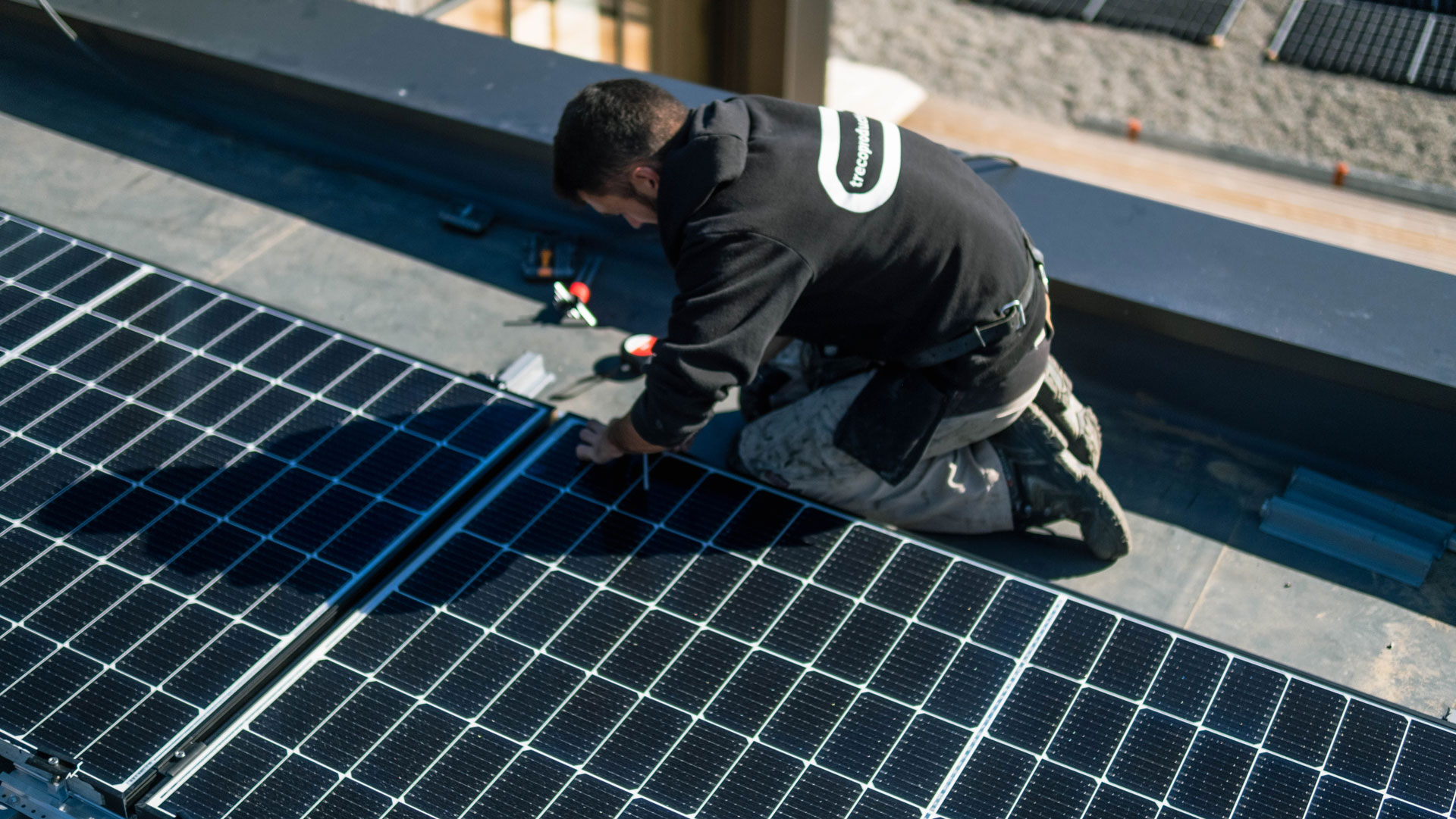 Installateur de panneaux solaires & photovoltaïques | Nestorwatt